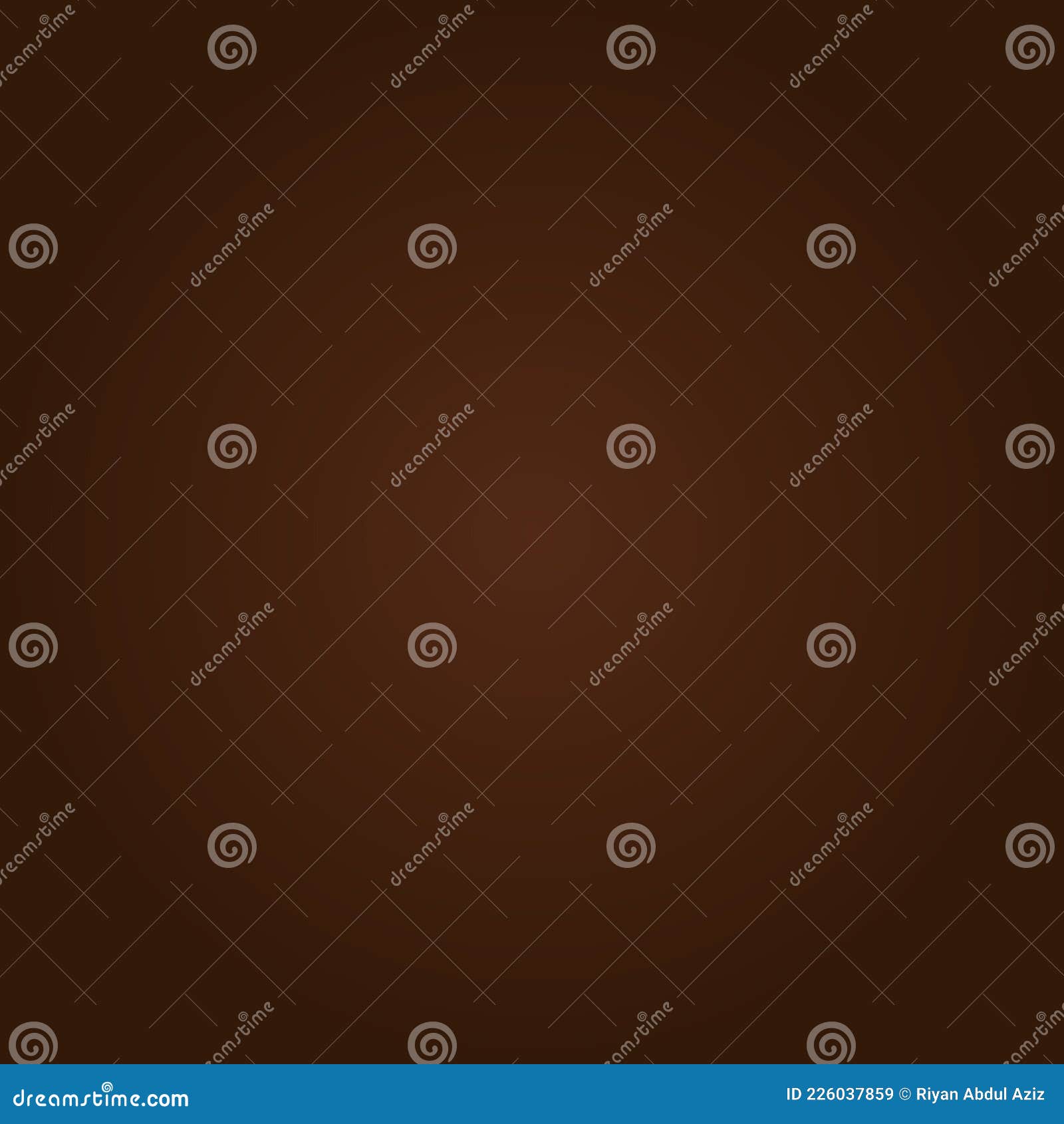 Chocolate Color Background Ready for Print Design or Post Design for a ...