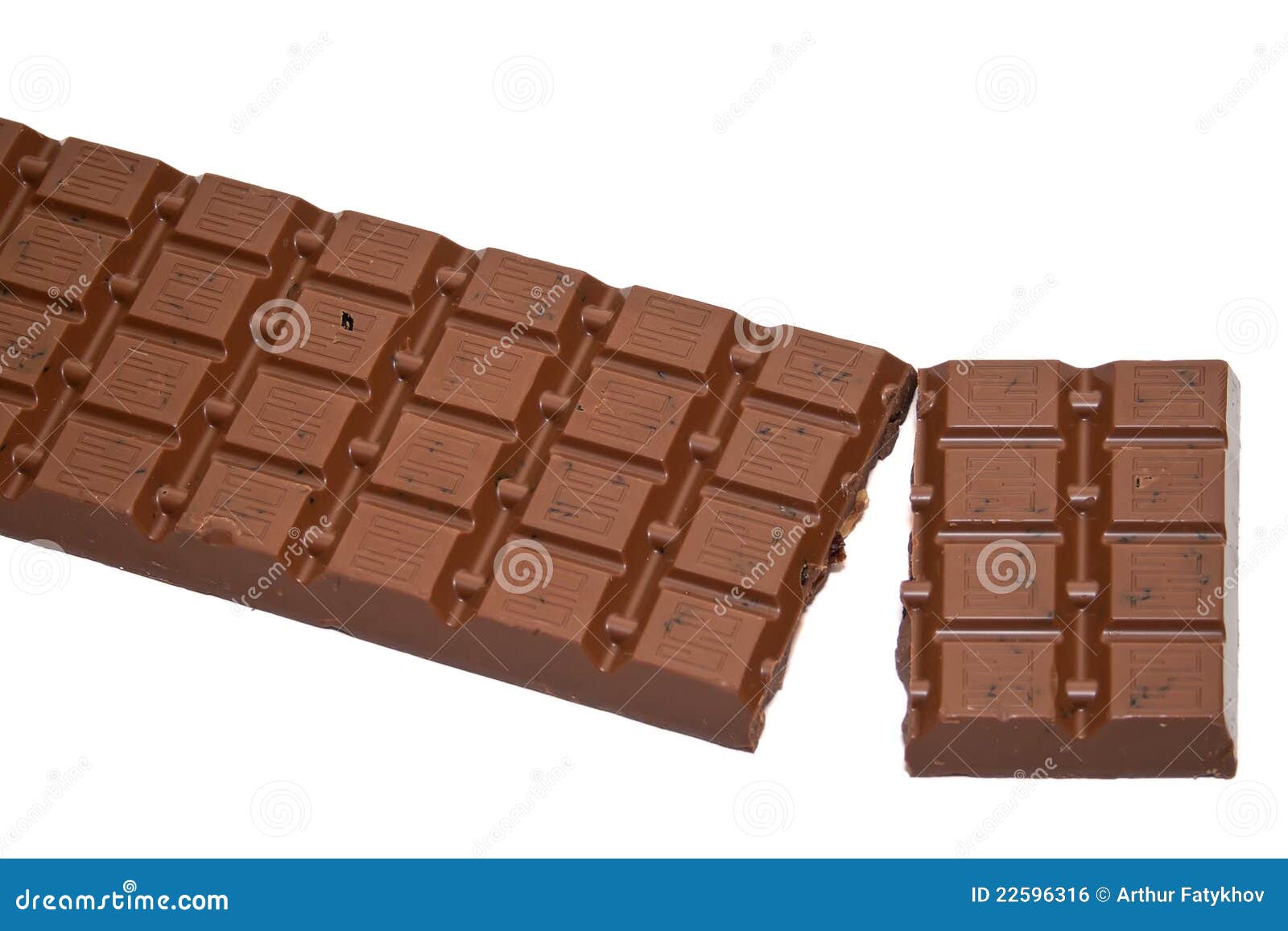 Chocolate con leche foto de archivo. Imagen de primer - 22596316