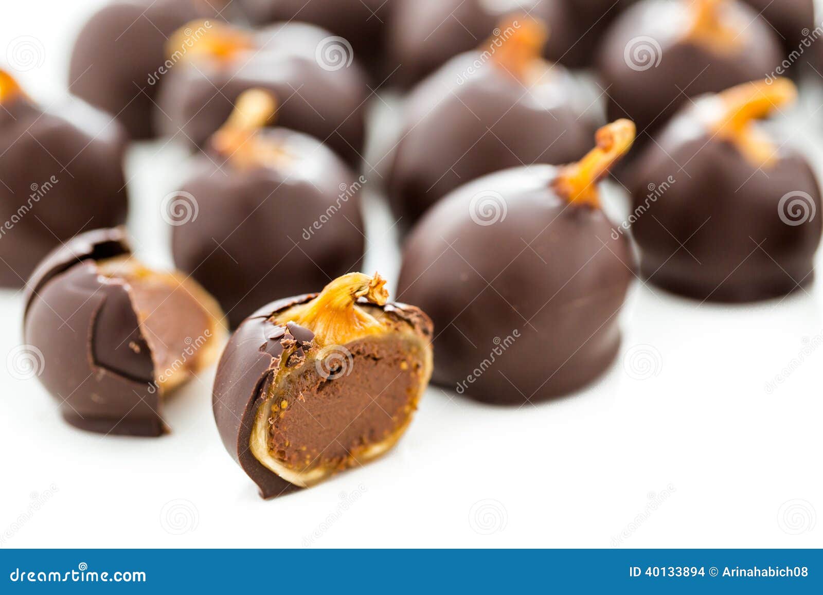 Chocolate Confectionery stock photo. Image of sugary - 40133894