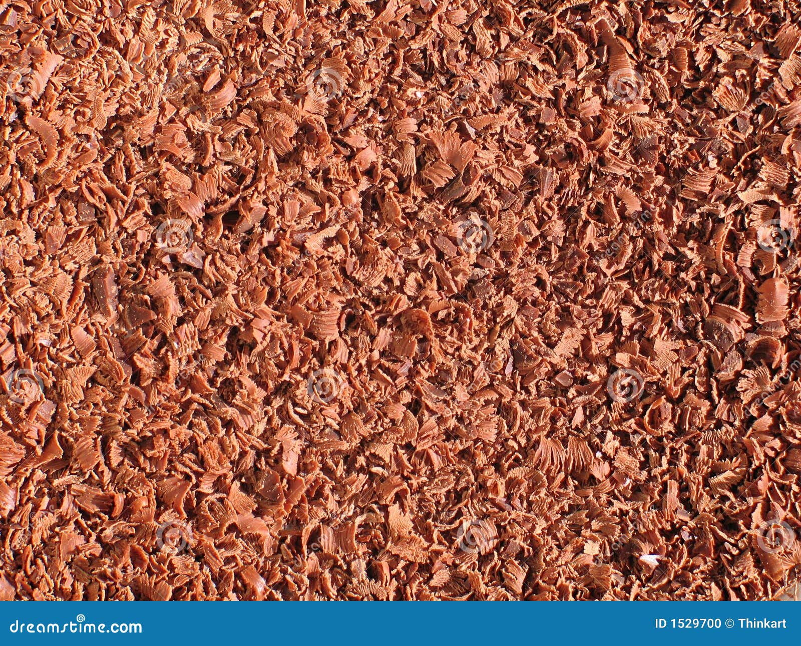 Chocolate Crumbs Background Stock Photo - Image of brown, sweet: 1529700