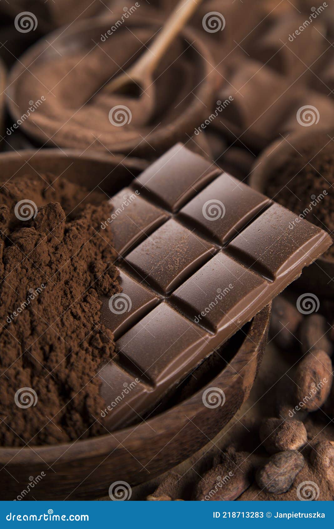 Chocolate Doce Doce Doce Doce Doce Chocolate Barra Doce Cacau Imagem de ...