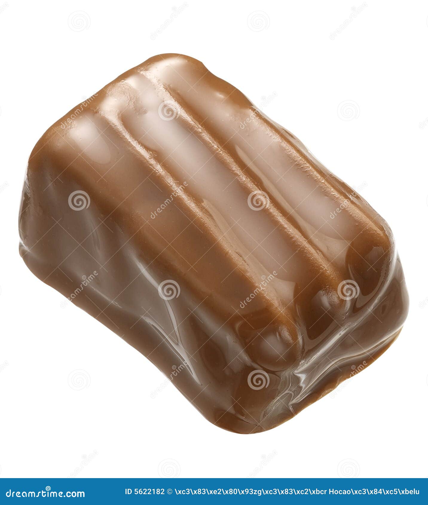Chocolate Drops stock photo. Image of nice, present, gift - 5622182