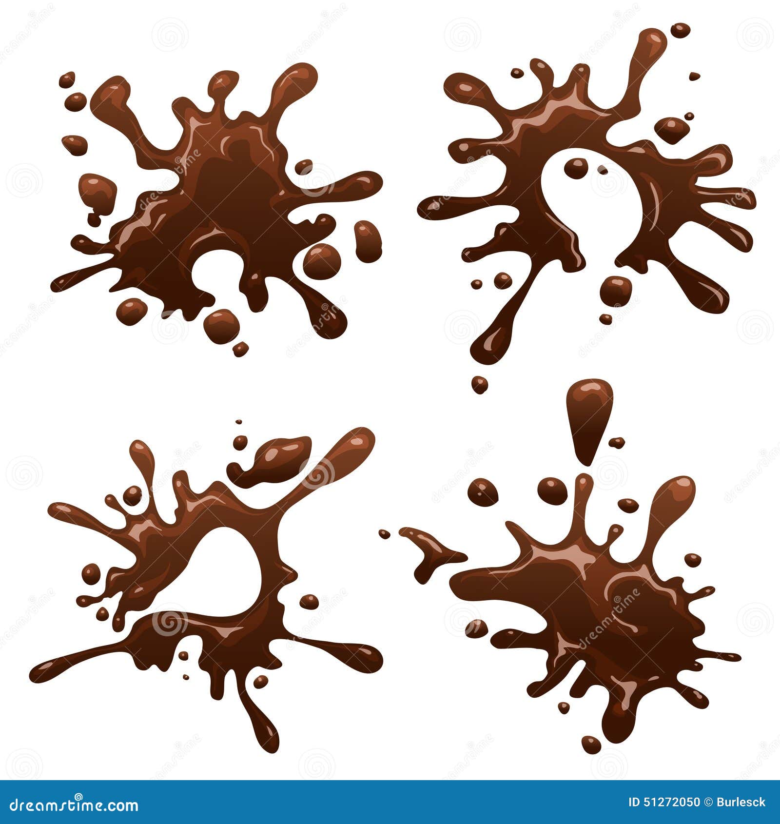 Stain Shape Stock Illustrations – 201,872 Stain Shape Stock ...