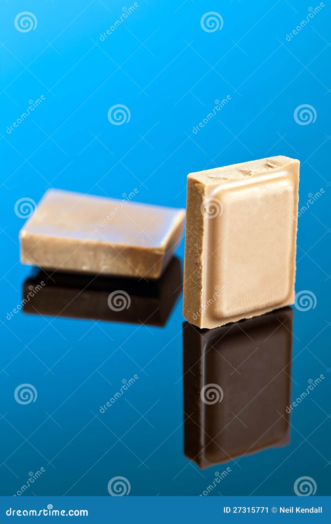 Chocolate Fix stock image. Image of graduated, brown - 27315771