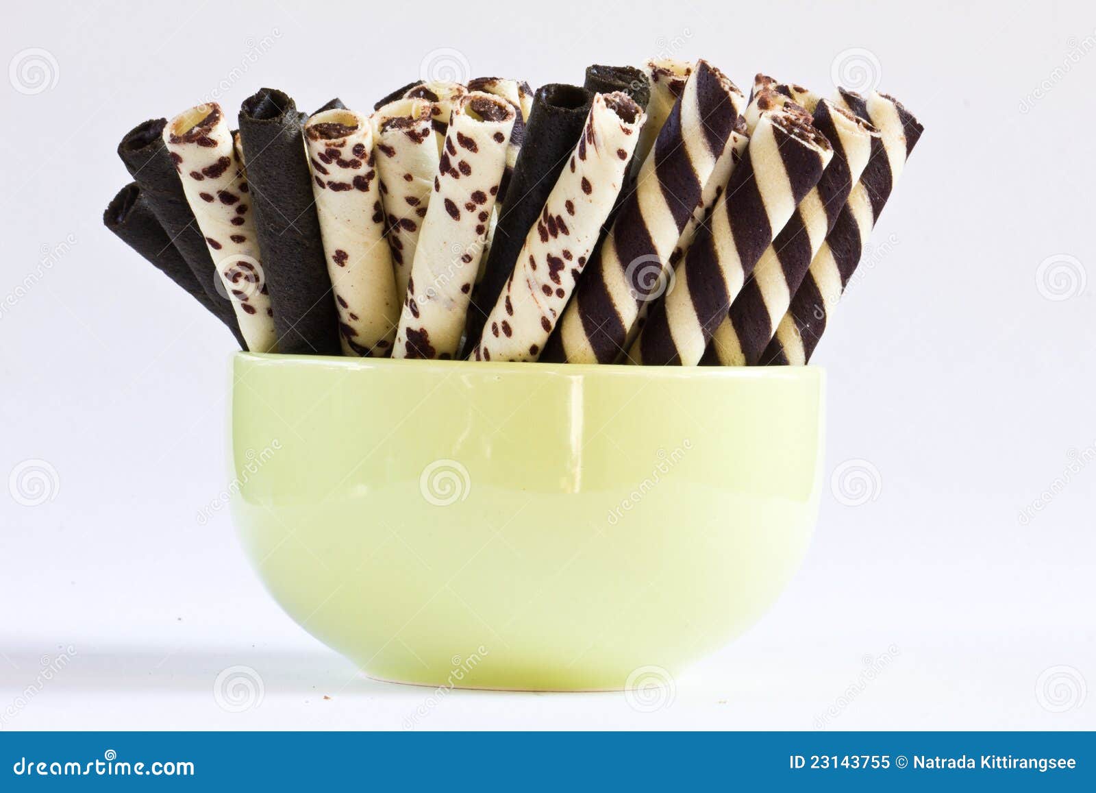 Chocolate frame. stock image. Image of snacks, chocolate - 23143755