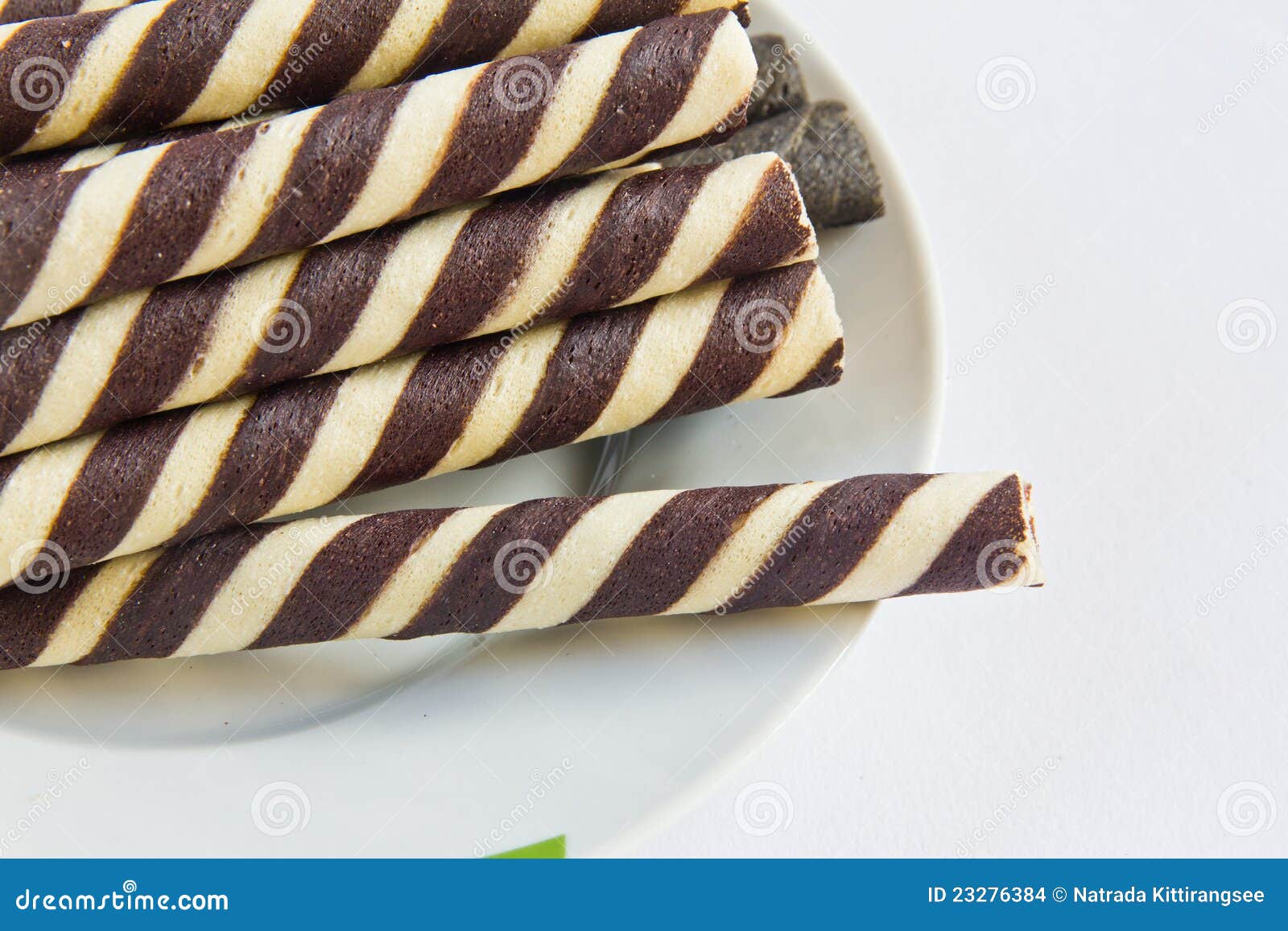 Chocolate frame. stock photo. Image of tasty, light, studio - 23276384