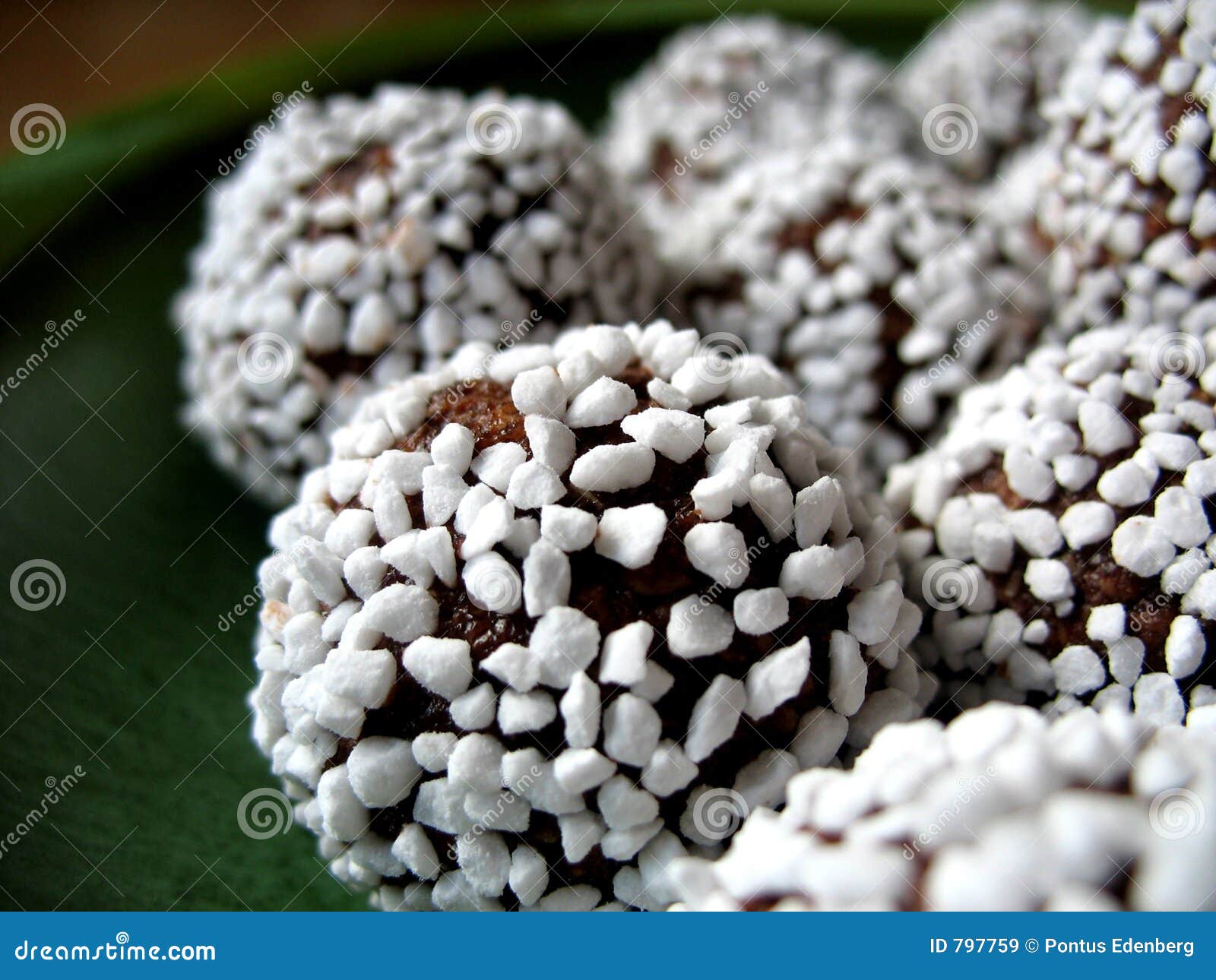 Chocolate Goodies stock image. Image of snack, chocolate - 797759