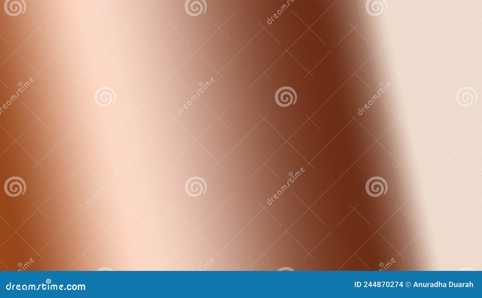 CHOCOLATE GRADIENT BACKGROUND Stock Illustration - Illustration of ...