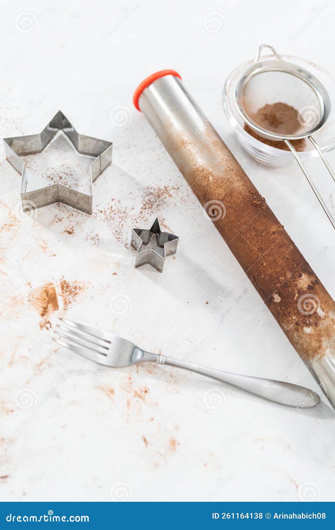 Chocolate graham crackers stock photo. Image of cookie - 261164138