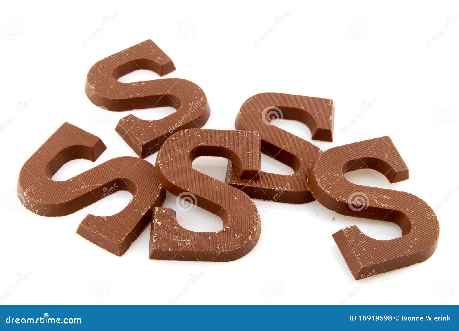 Chocolate letters stock photo. Image of white, sweet - 16919598