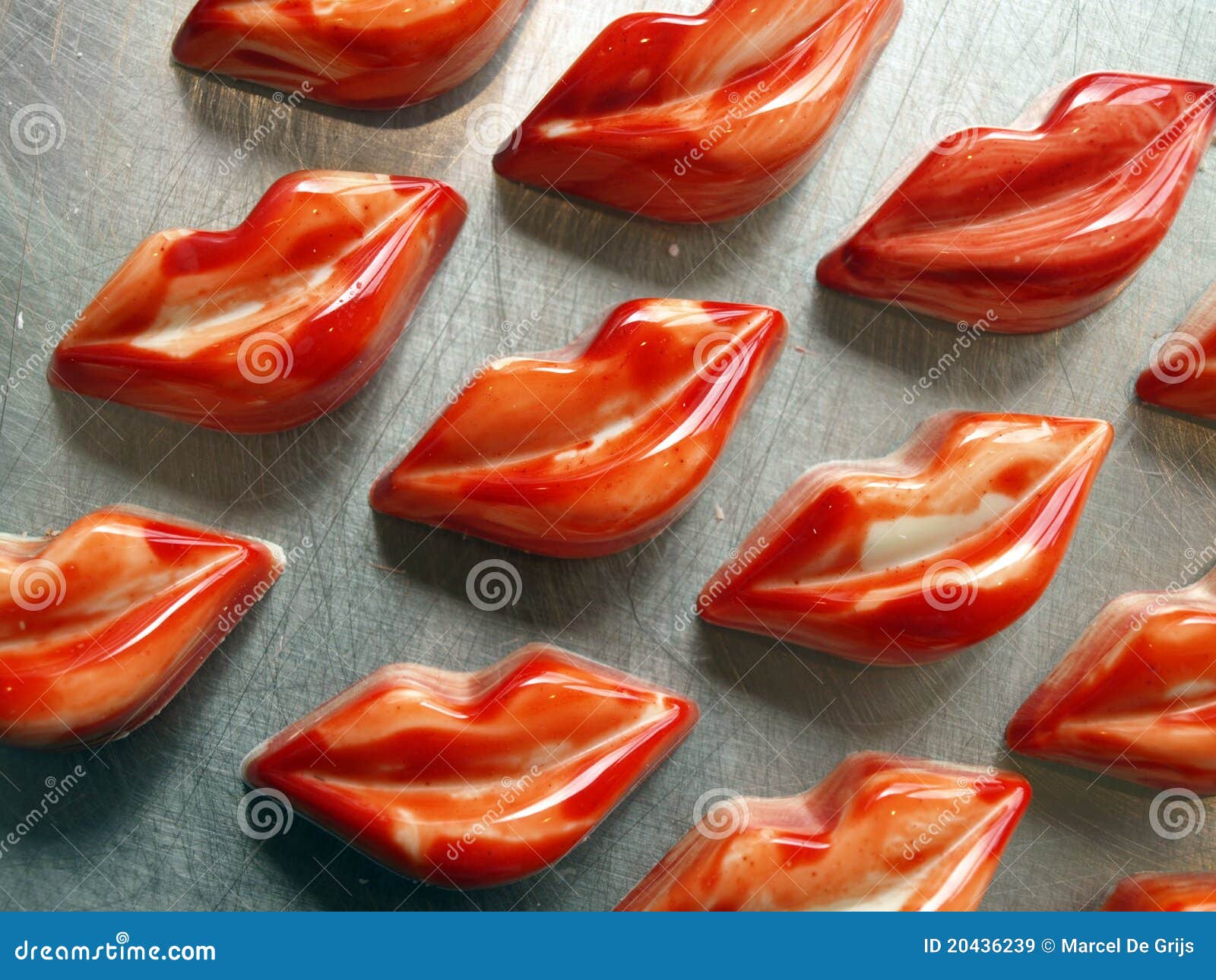 Chocolate lips stock image. Image of sweets, cocoa, sweet - 20436239