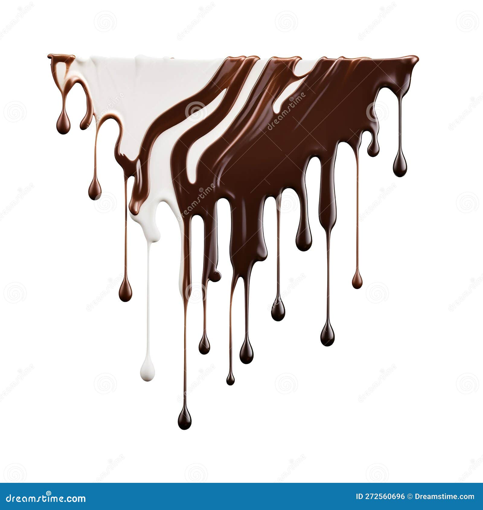 Melted Black Metal. Black Oil, Paint Texture. 4k Background, Abstract ...