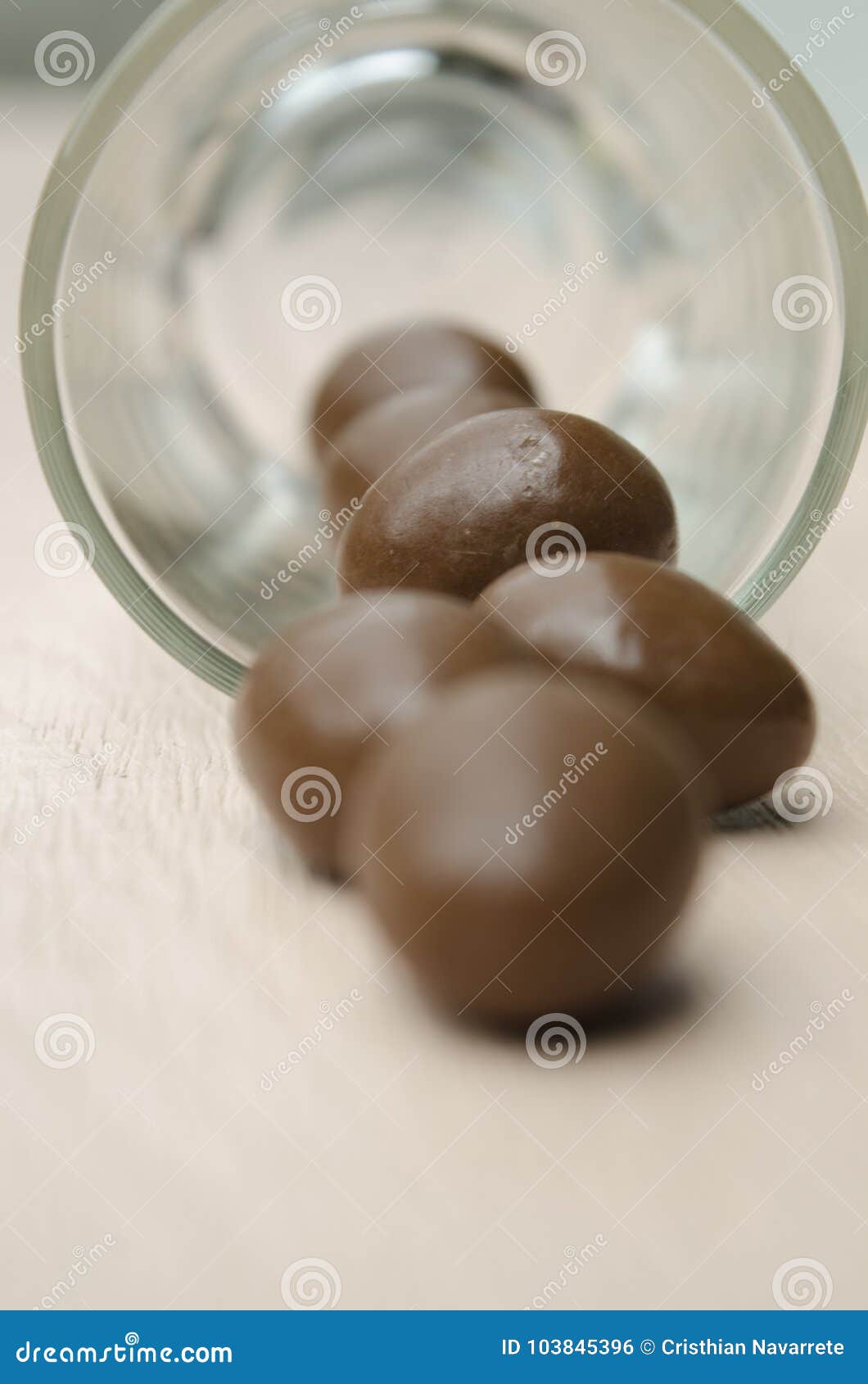 Chocolate stock photo. Image of sweet, natural, superb - 103845396