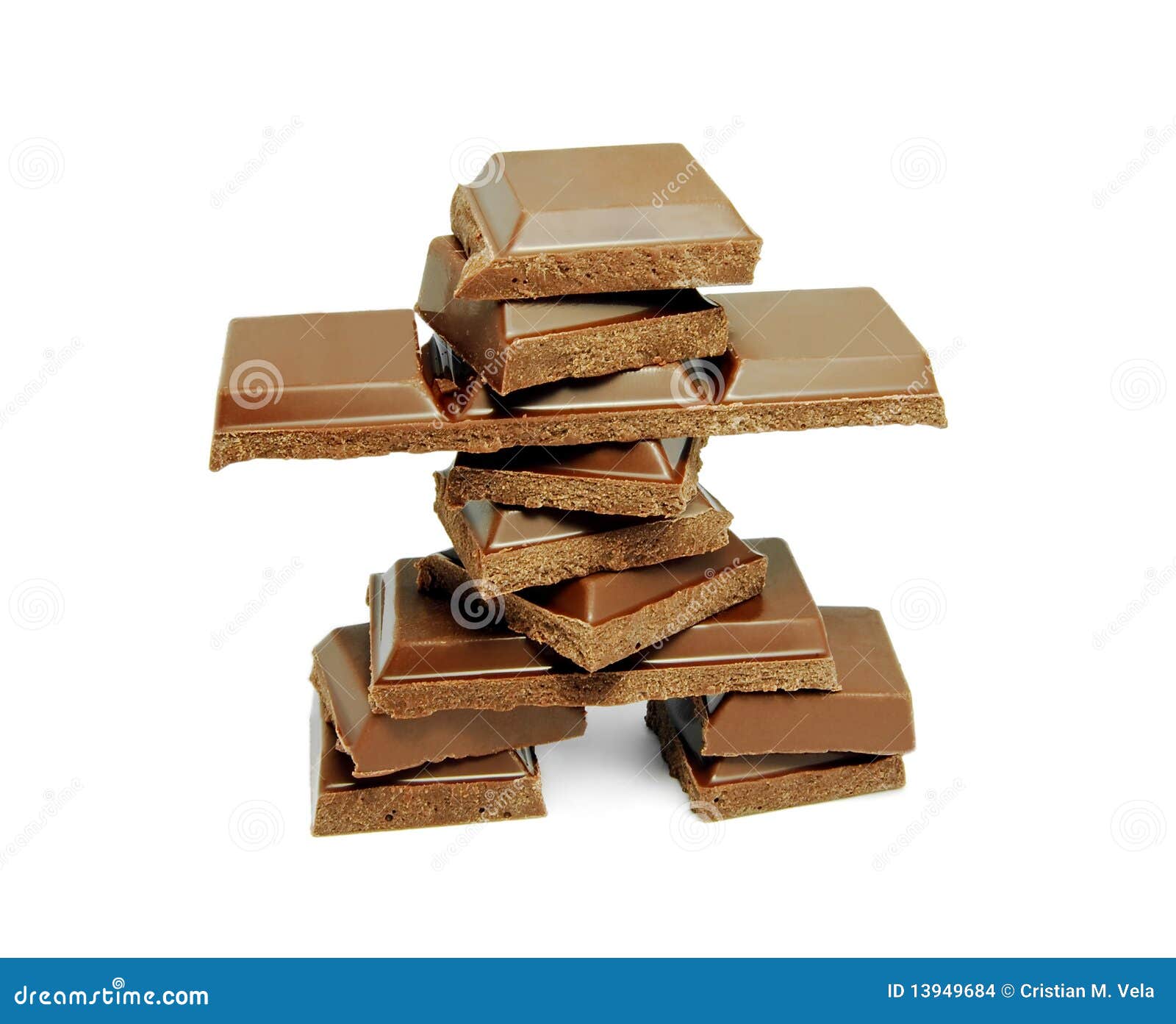 Chocolate man stock photo. Image of sugar, cocoa, sweet - 13949684