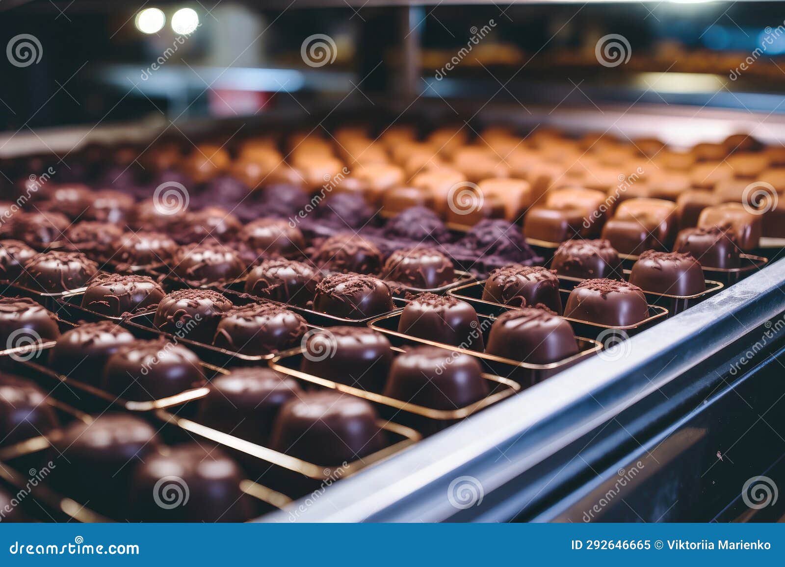 Candy Line Icon. Two Sweet Candies Illustration Isolated On White ...