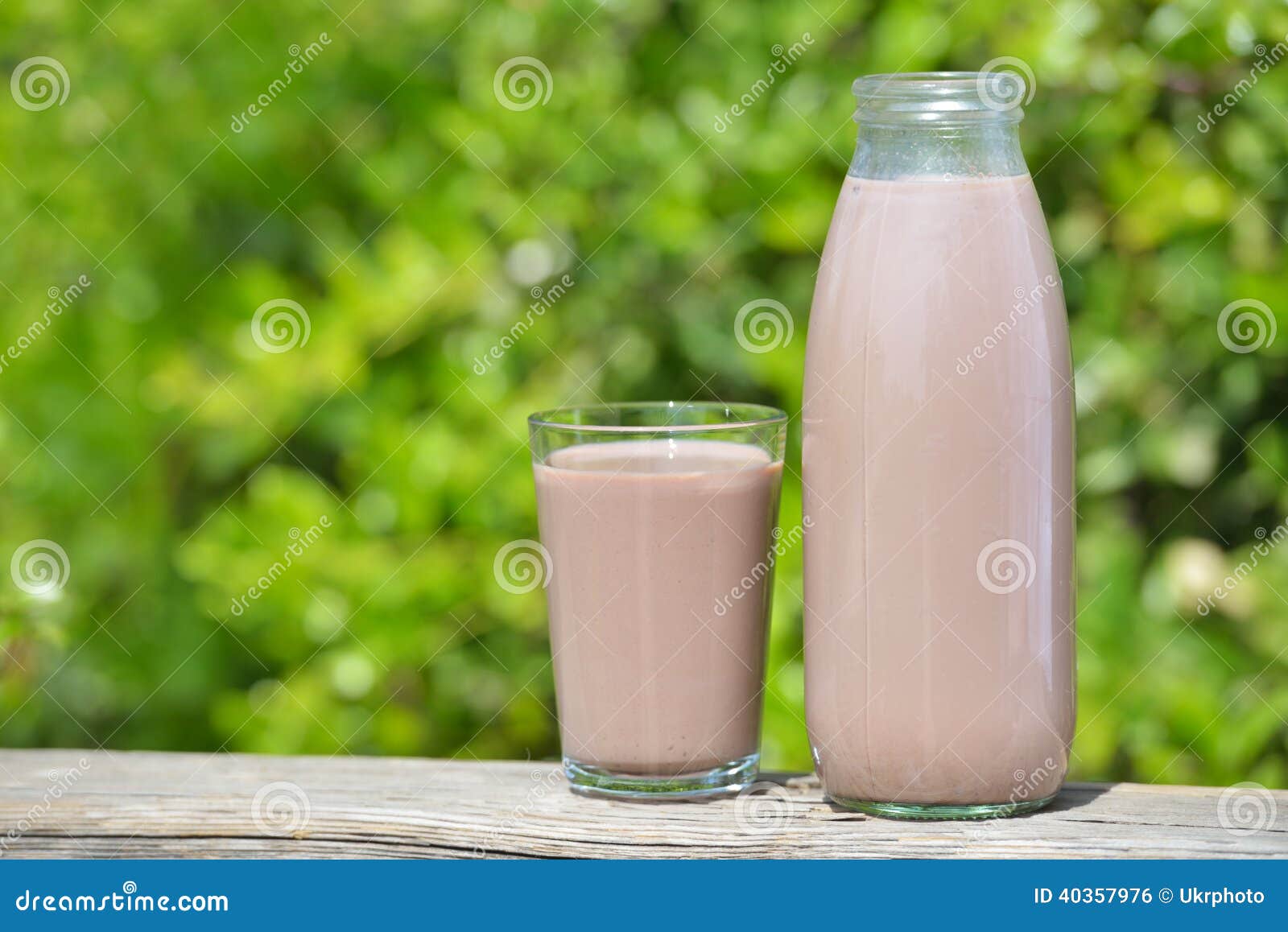 Chocolate milk stock photo. Image of healthy, sweet, chocolate - 40357976