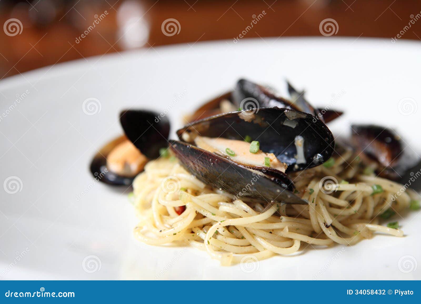 Chocolate moose stock photo. Image of desert, dish, celebrate - 34058432