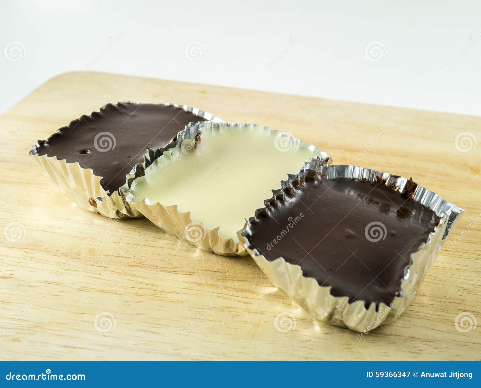 Chocolate moose stock image. Image of sweet, milk, gourmet - 59366347