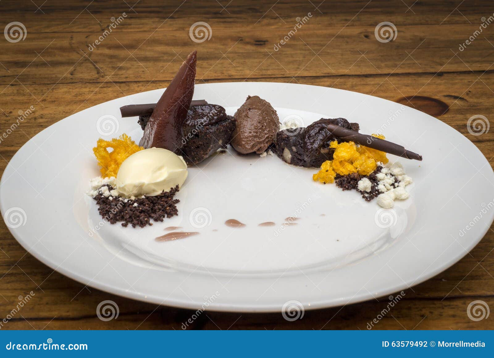 Chocolate Mouse Selection Stock Photos - Free & Royalty-Free Stock ...