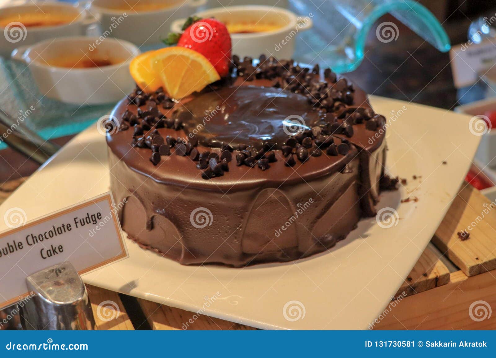 Chocolate Oreng stock image. Image of oreng, chocolate - 131730581
