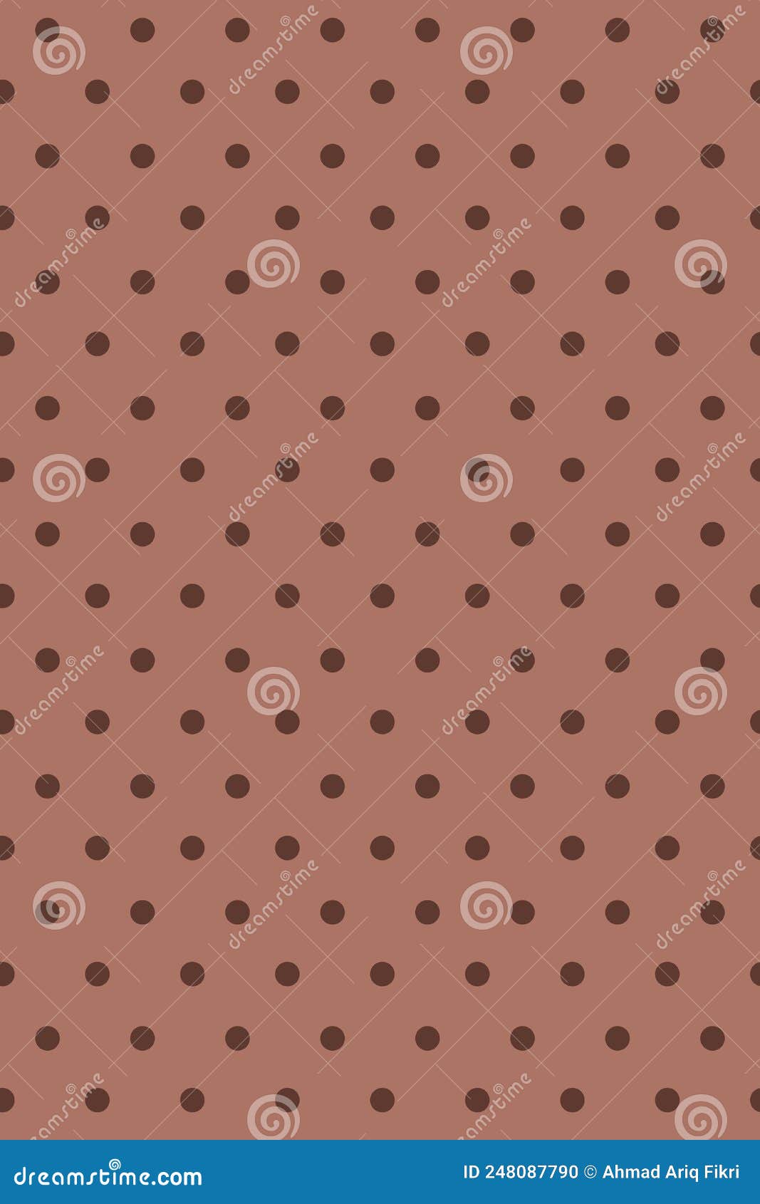 Chocolate Pattern. Bright Food Card. Chocolate Pattern Background Stock ...