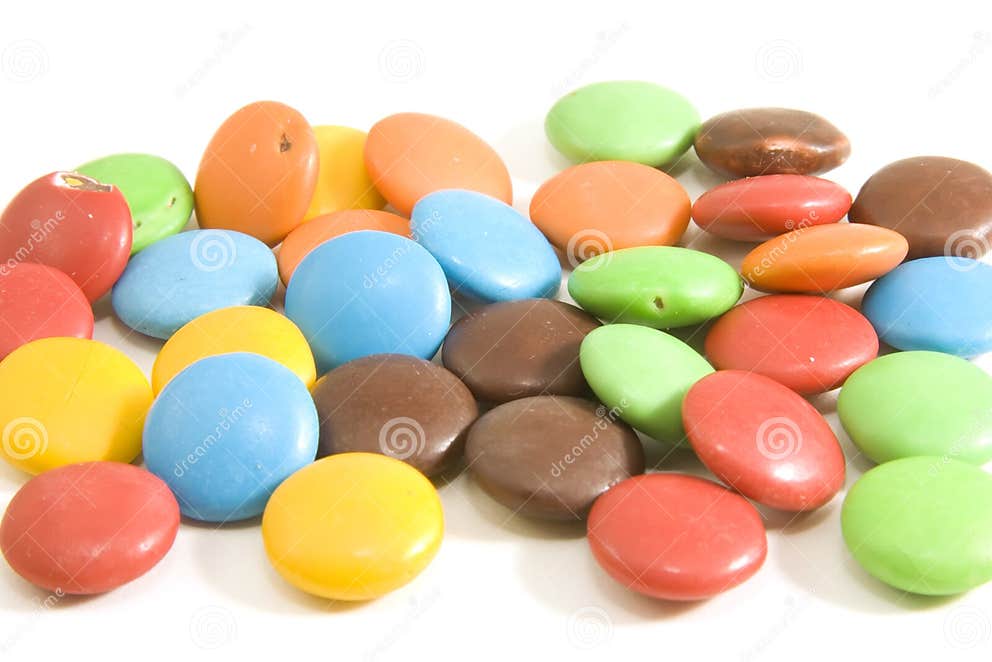 Chocolate pills stock image. Image of temptation, medicament - 12255749
