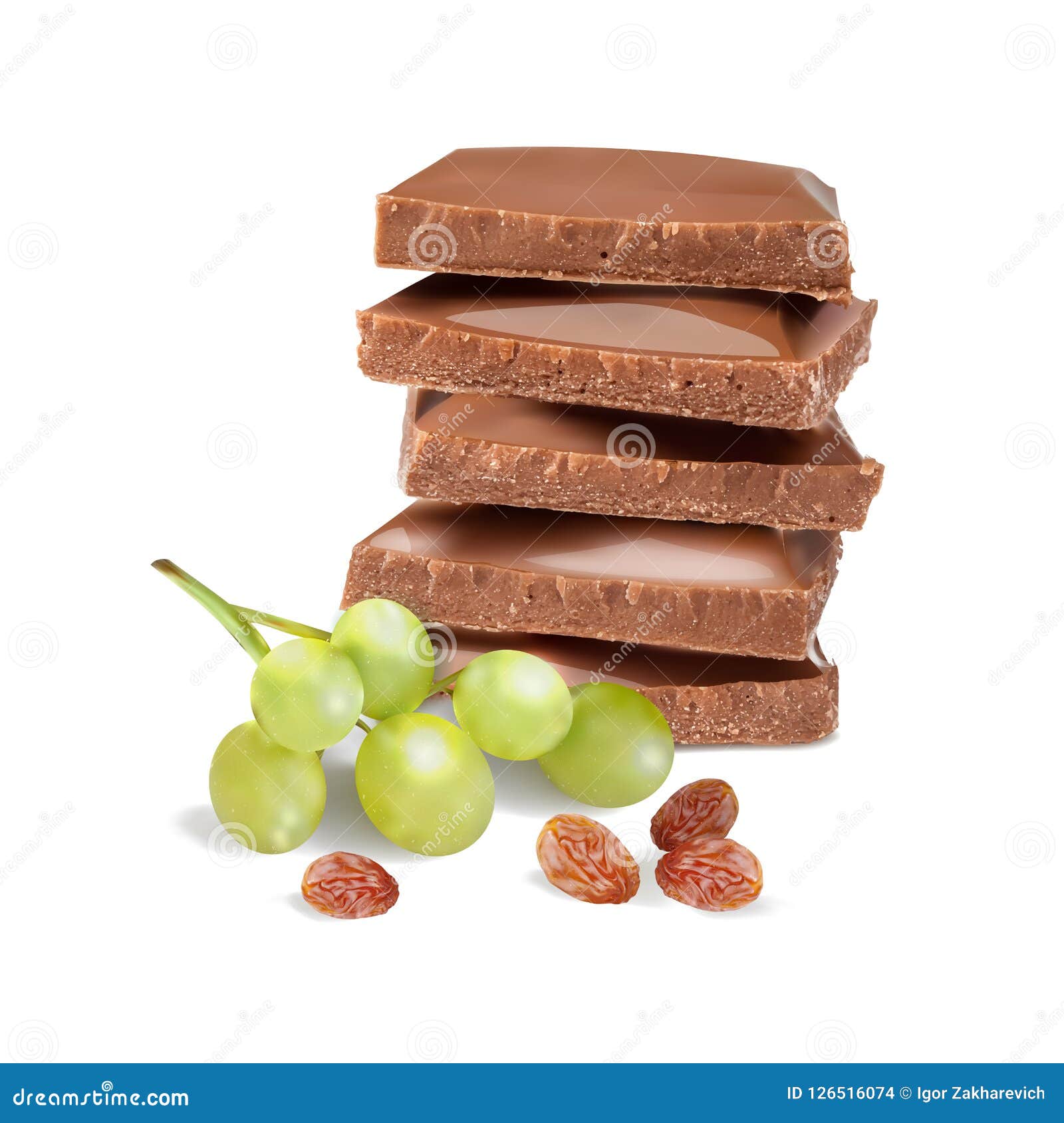 Raisins Vector Drawing. Dried Grape Heap. Hand Drawn Dehydrated Fruit ...