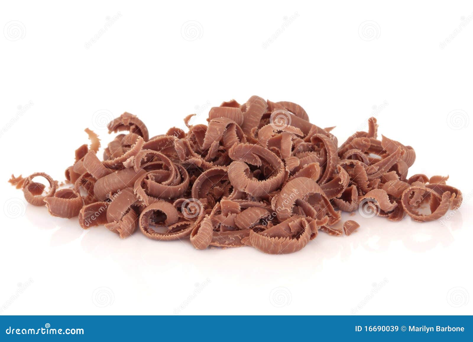 Chocolate rallado imagen de archivo. Imagen de cacao - 16690039