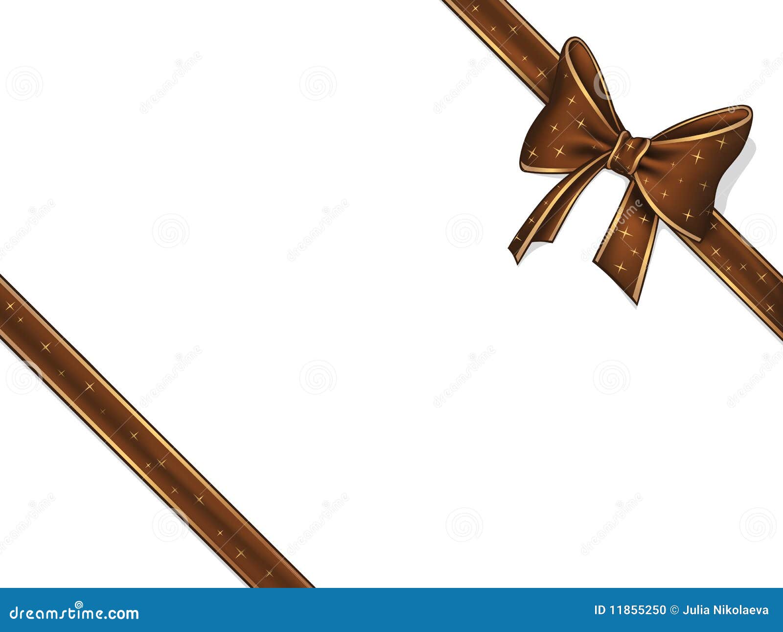 Chocolate Ribbon Stock Illustrations – 9,873 Chocolate Ribbon Stock ...