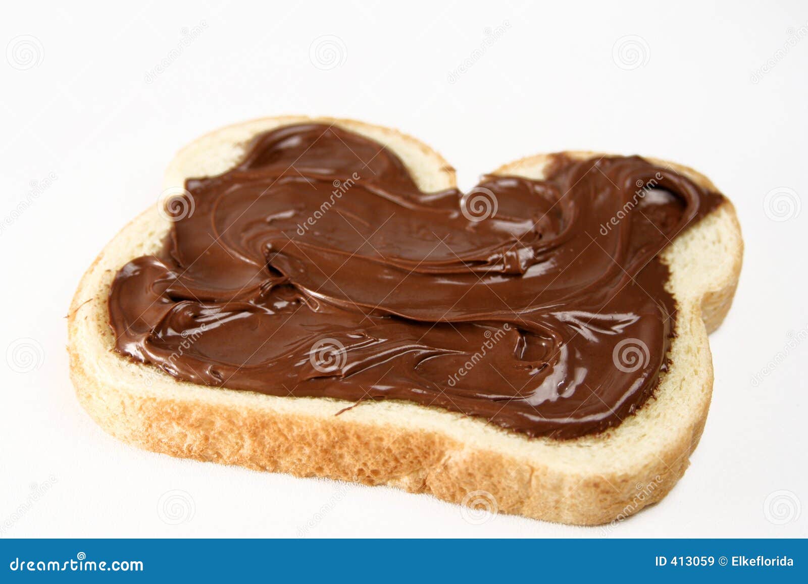 Chocolate sandwich stock image. Image of chocolate, choco - 413059