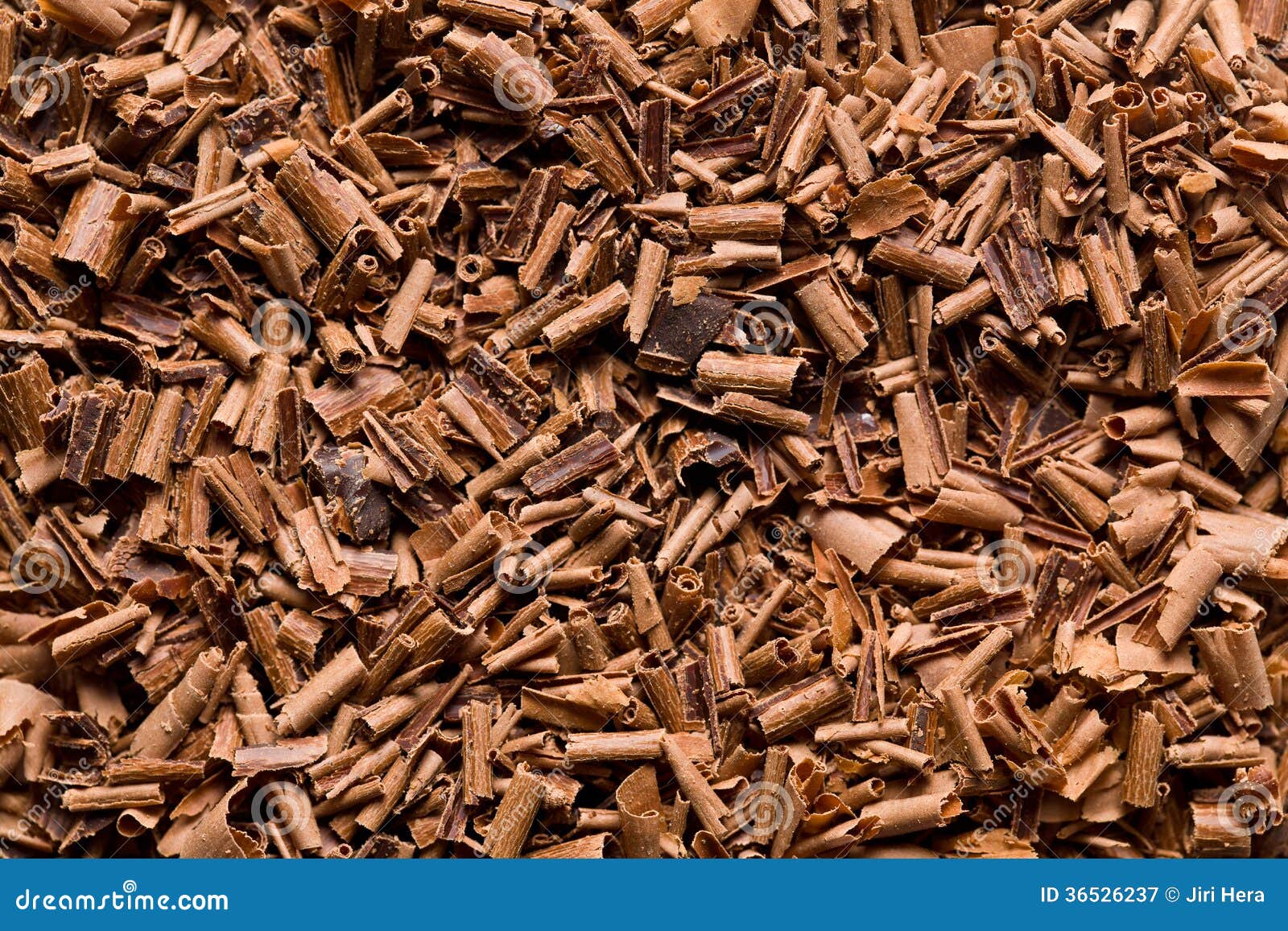 Chocolate shavings stock image. Image of dessert, shaving - 36526237