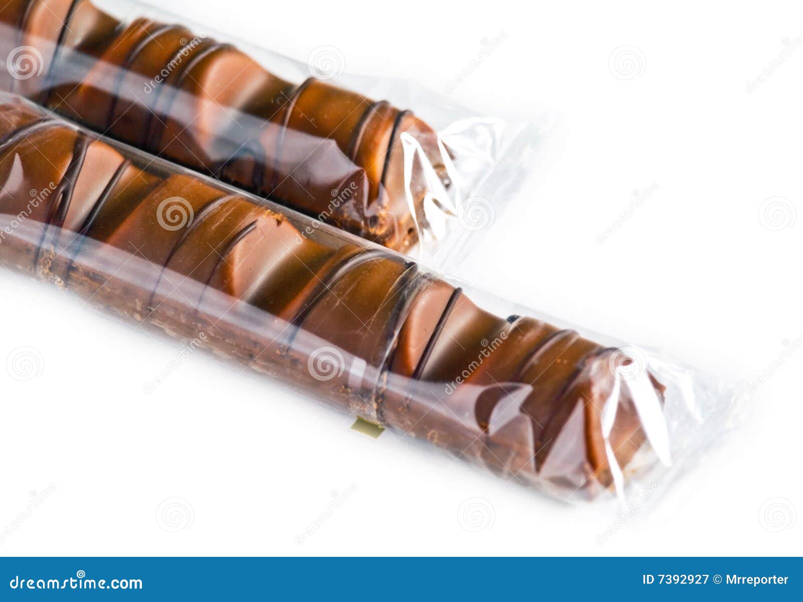 Chocolate sticks stock image. Image of food, closeup, product - 7392927