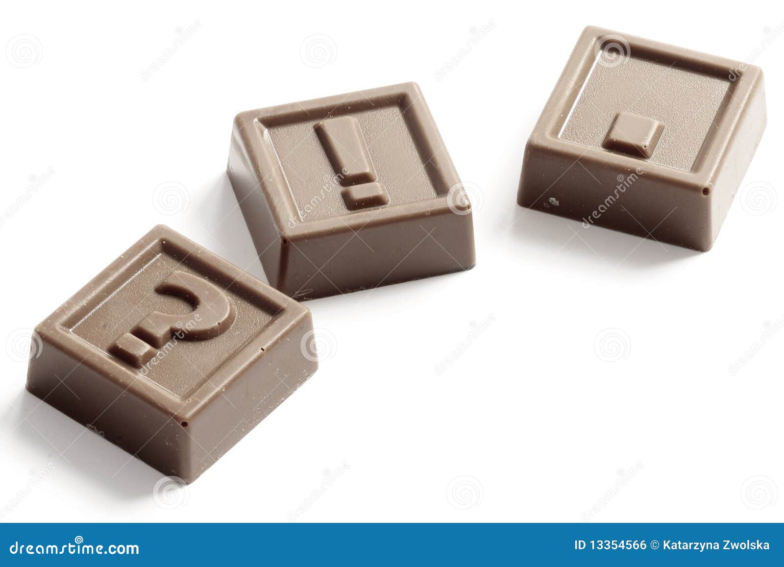 Chocolate symbols stock photo. Image of chocolate, communication - 13354566