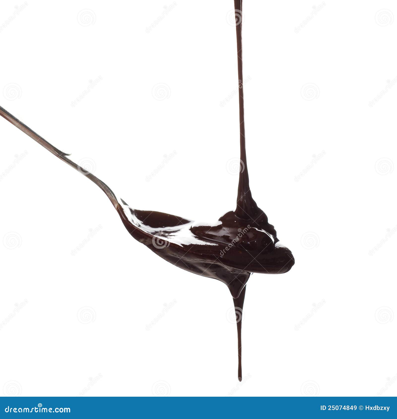 Chocolate syrup stock image. Image of cocoa, pour, cooking - 25074849