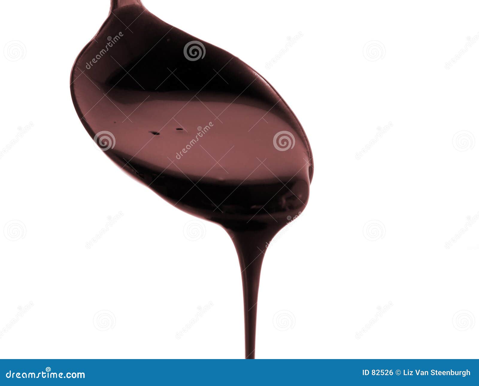 Chocolate Syrup stock photo. Image of drip, chocolate, topping - 82526