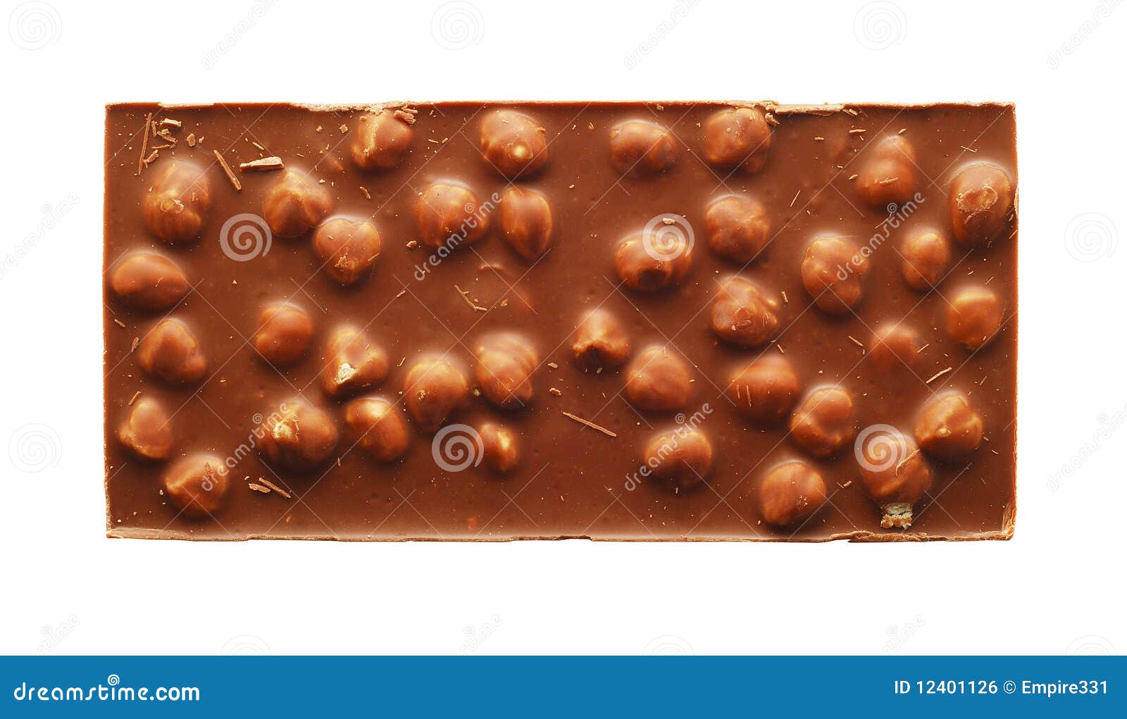 Chocolate tablet stock photo. Image of dessert, nutrition - 12401126