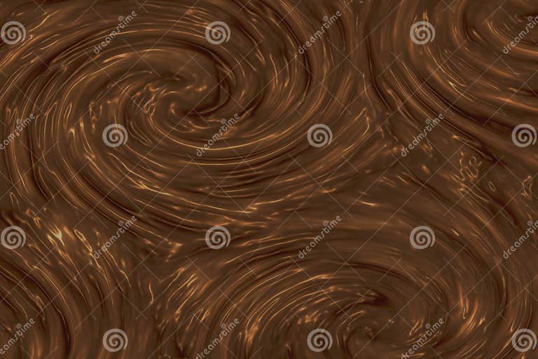 Chocolate texture stock illustration. Illustration of choccy - 1316924