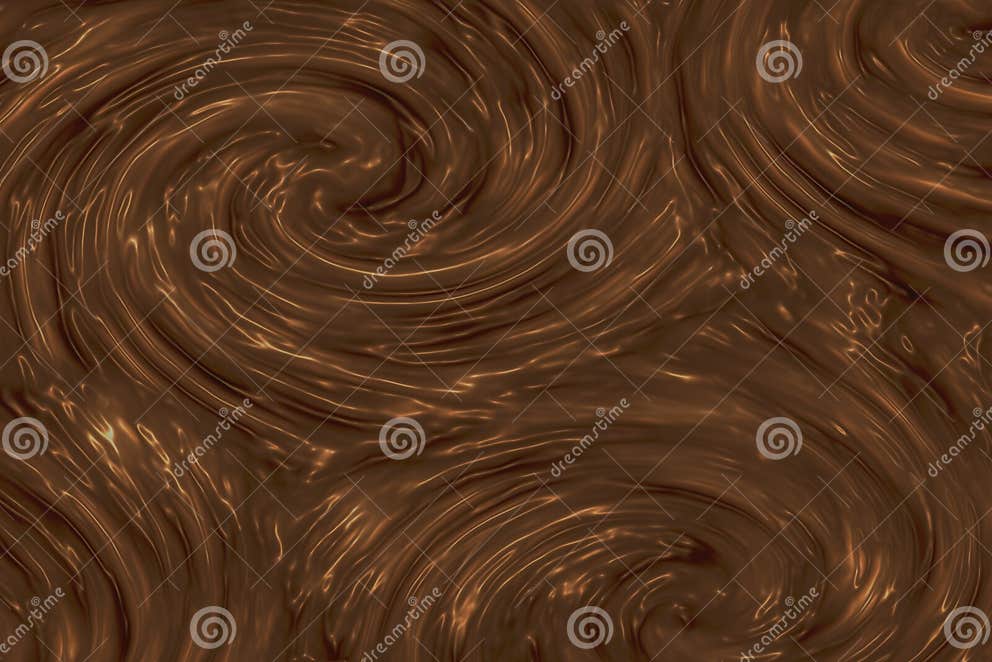 Chocolate texture stock illustration. Illustration of choccy - 1316924