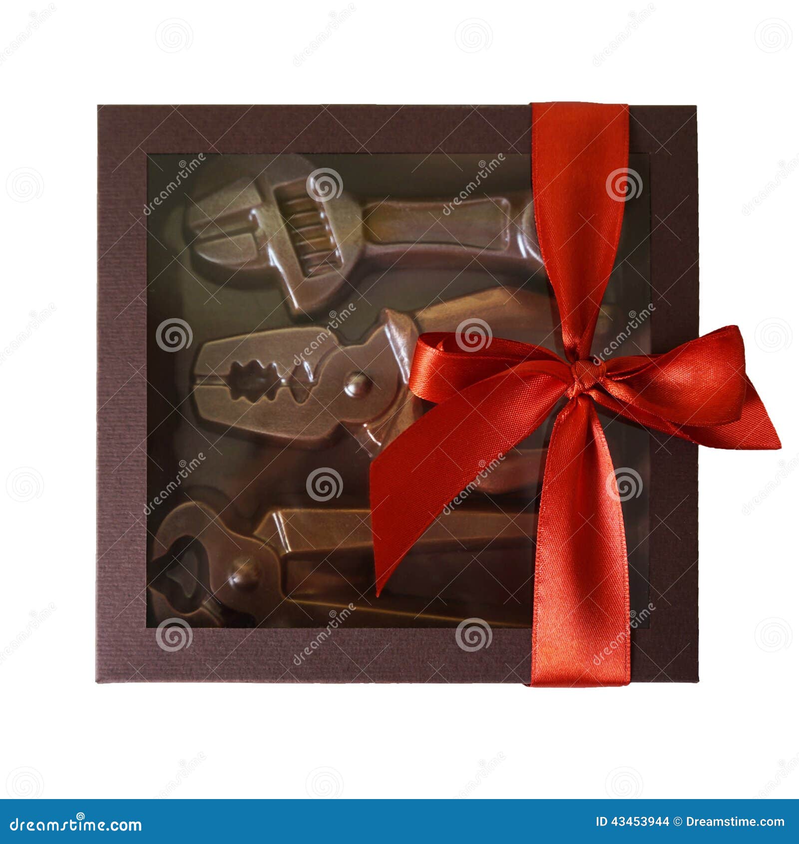Chocolate toolset stock photo. Image of delightful, decoration - 43453944