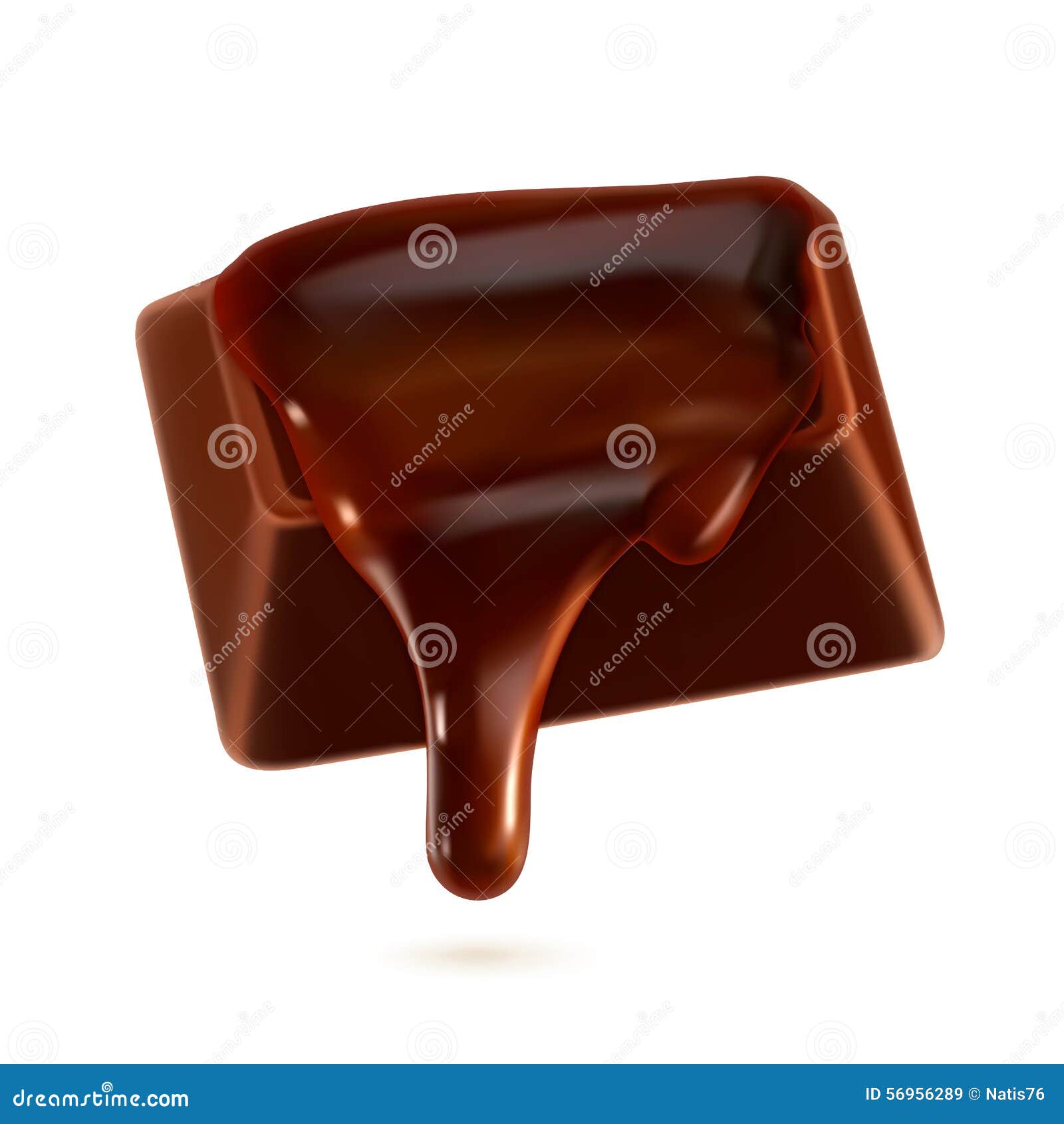 Chocolate Bar Vector Packaging Design. Fruit And Spicy Chocolate Set ...