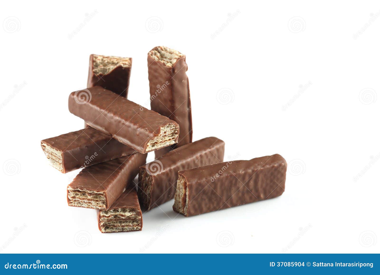 Chocolate stock photo. Image of sweet, drink, triangle - 37085904
