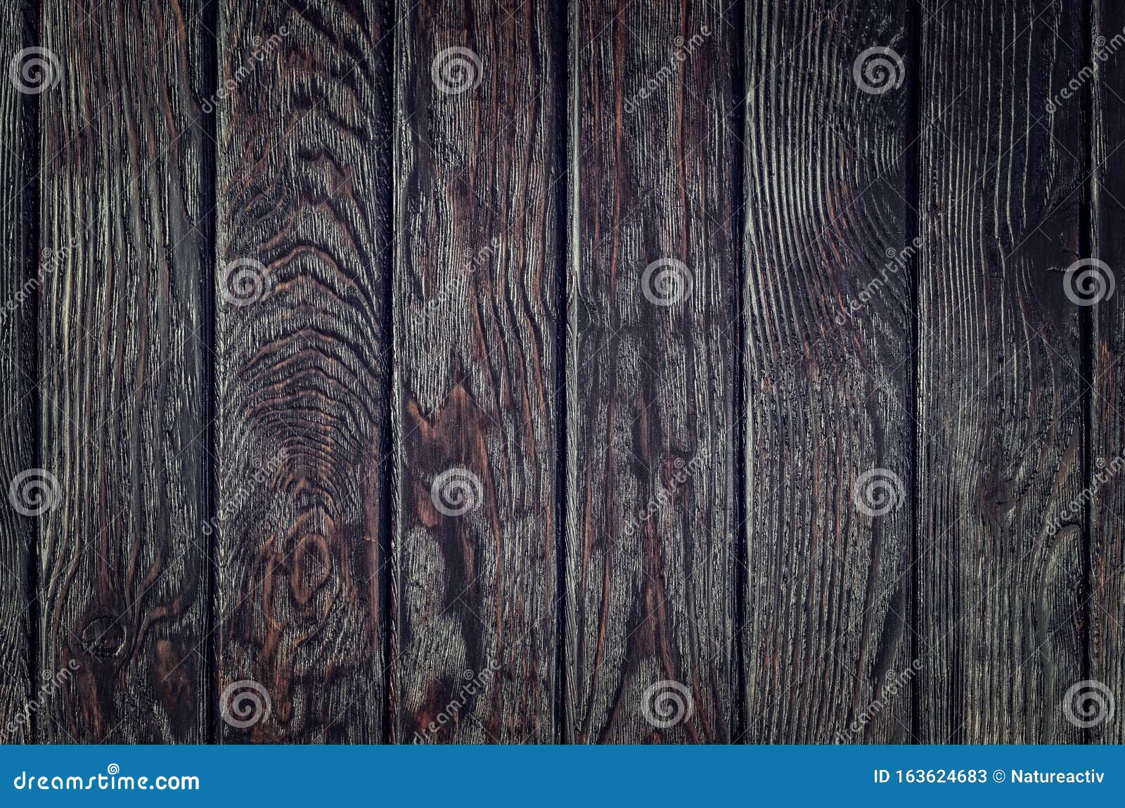Chocolate wood texture. stock image. Image of backdrop - 163624683