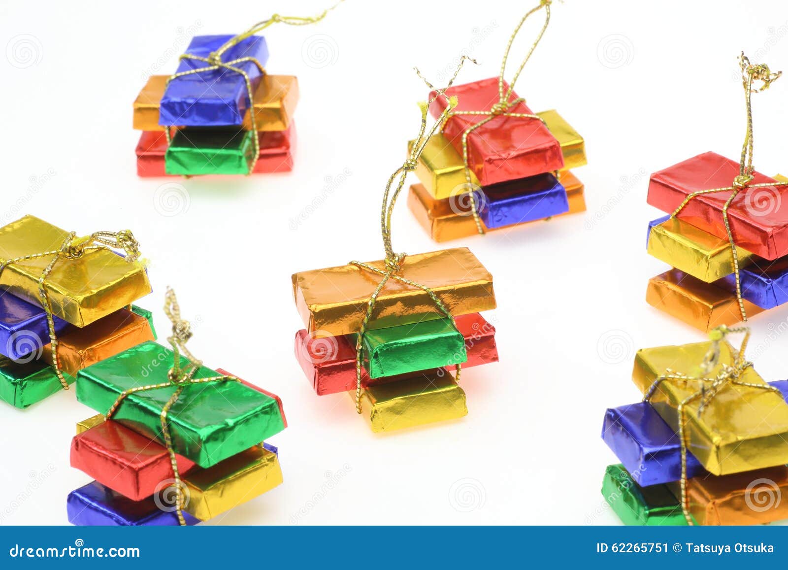 Chocolate wrapped in paper stock image. Image of chocolate - 62265751