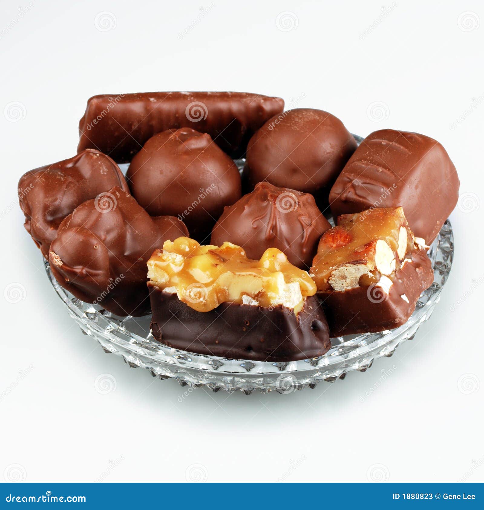 Chocolates - square crop stock image. Image of chocolates - 1880823