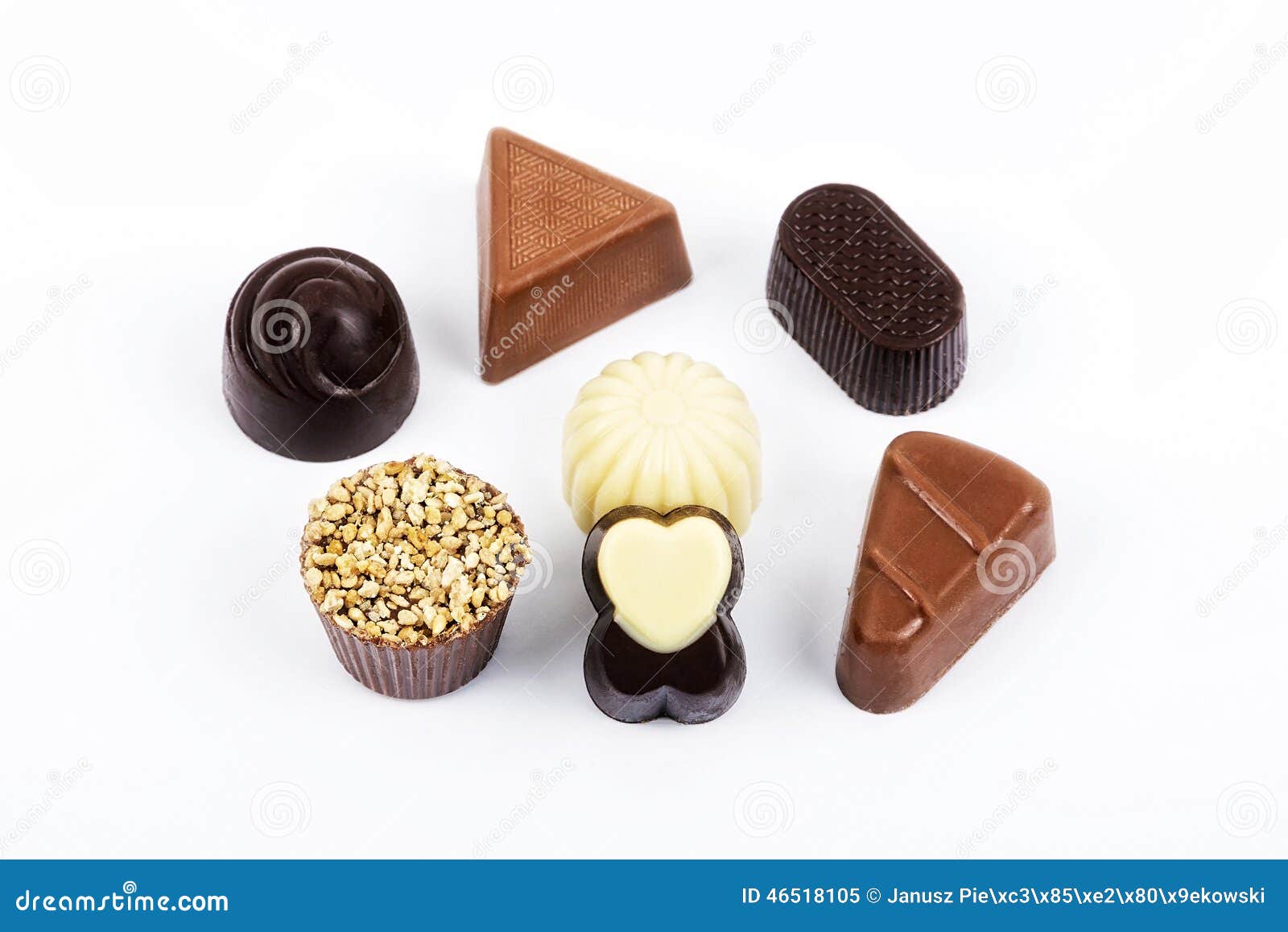 Moon Chocolates Stock Photos - Free & Royalty-Free Stock Photos from ...