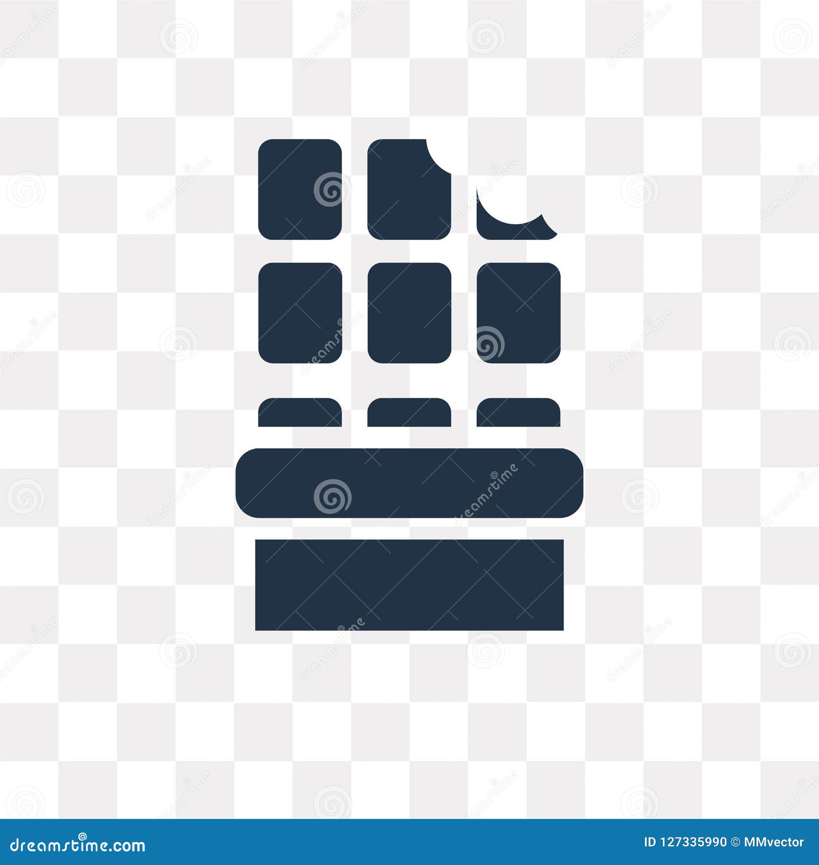 Chocolate Icon Transparent Background - Chocolate and Coke