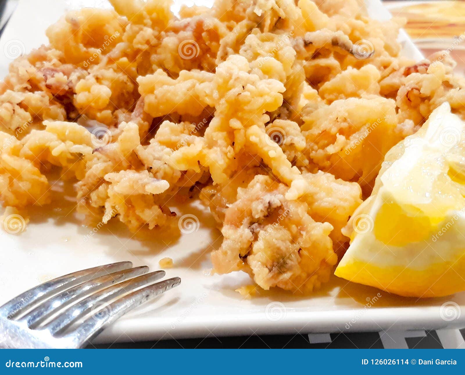 Chocos foto de archivo. Imagen de frito, horizontal - 126026114