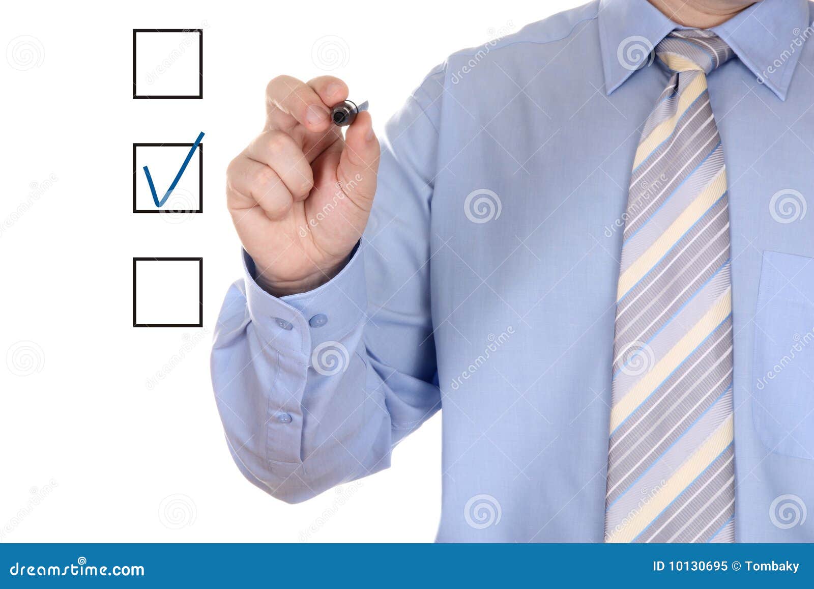 Choice stock image. Image of check, solution, male, level - 10130695