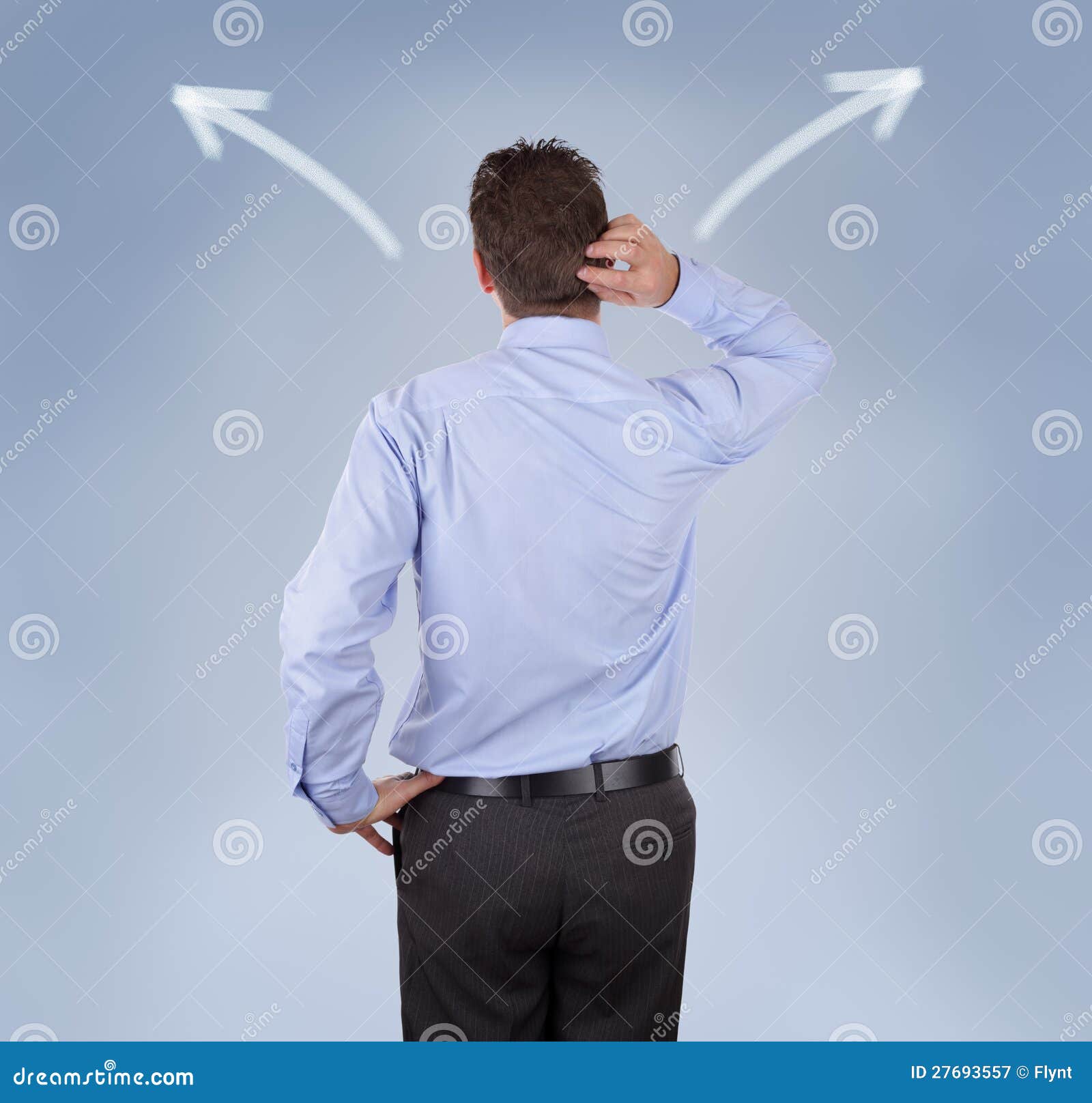 The Most Important Decision You Have To Make, If You Want To Be Successful