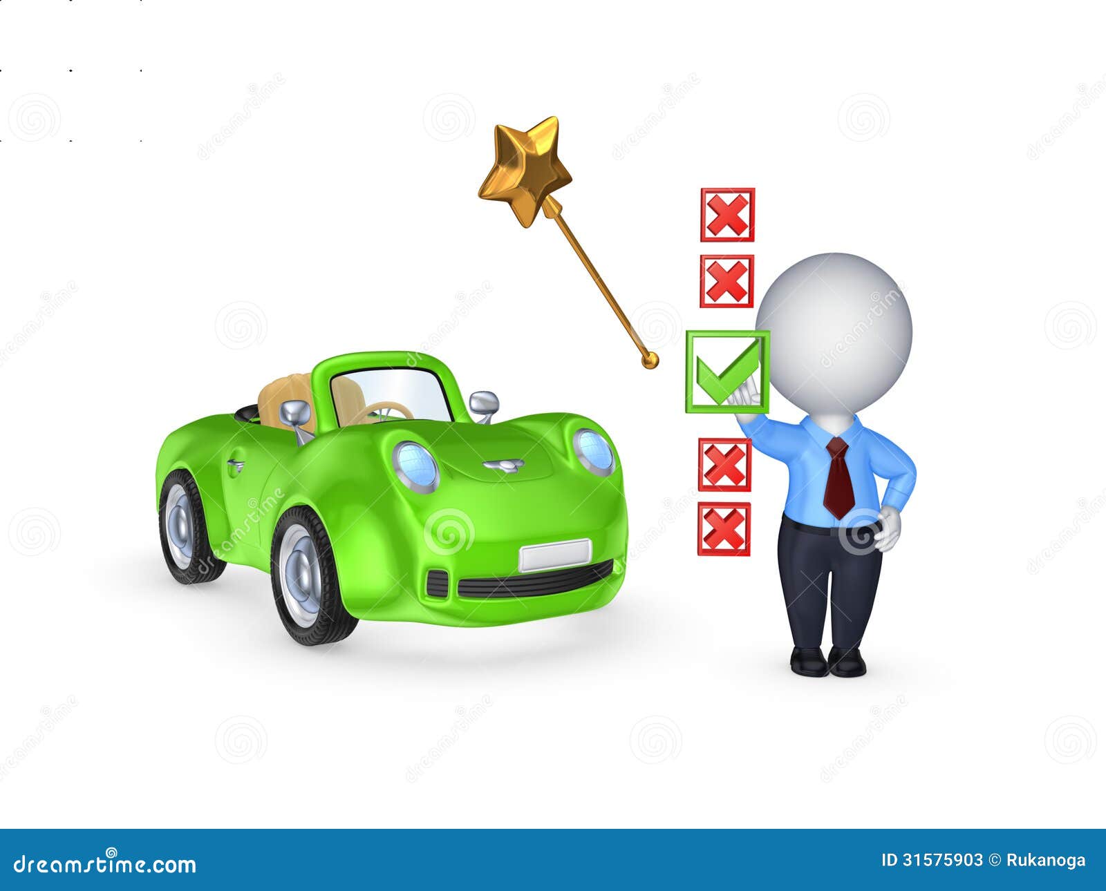 Choice of car concept. stock image. Image of background - 31575903